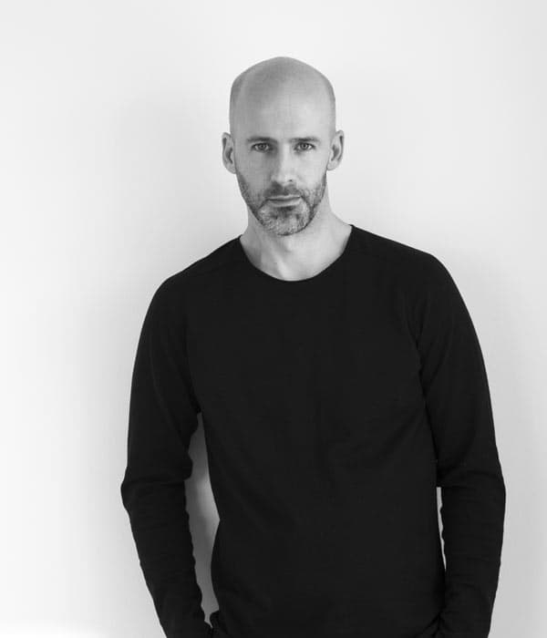 Mattias Stenberg Ligne Roset Designer