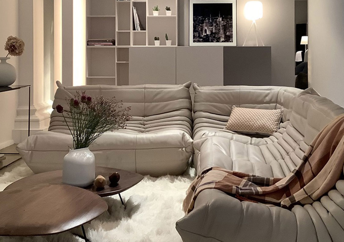 Designer furniture at MÜNCHEN - Ligne Roset - Ligne Roset