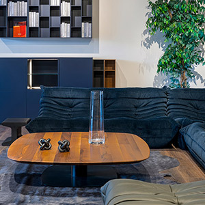 List of store locations