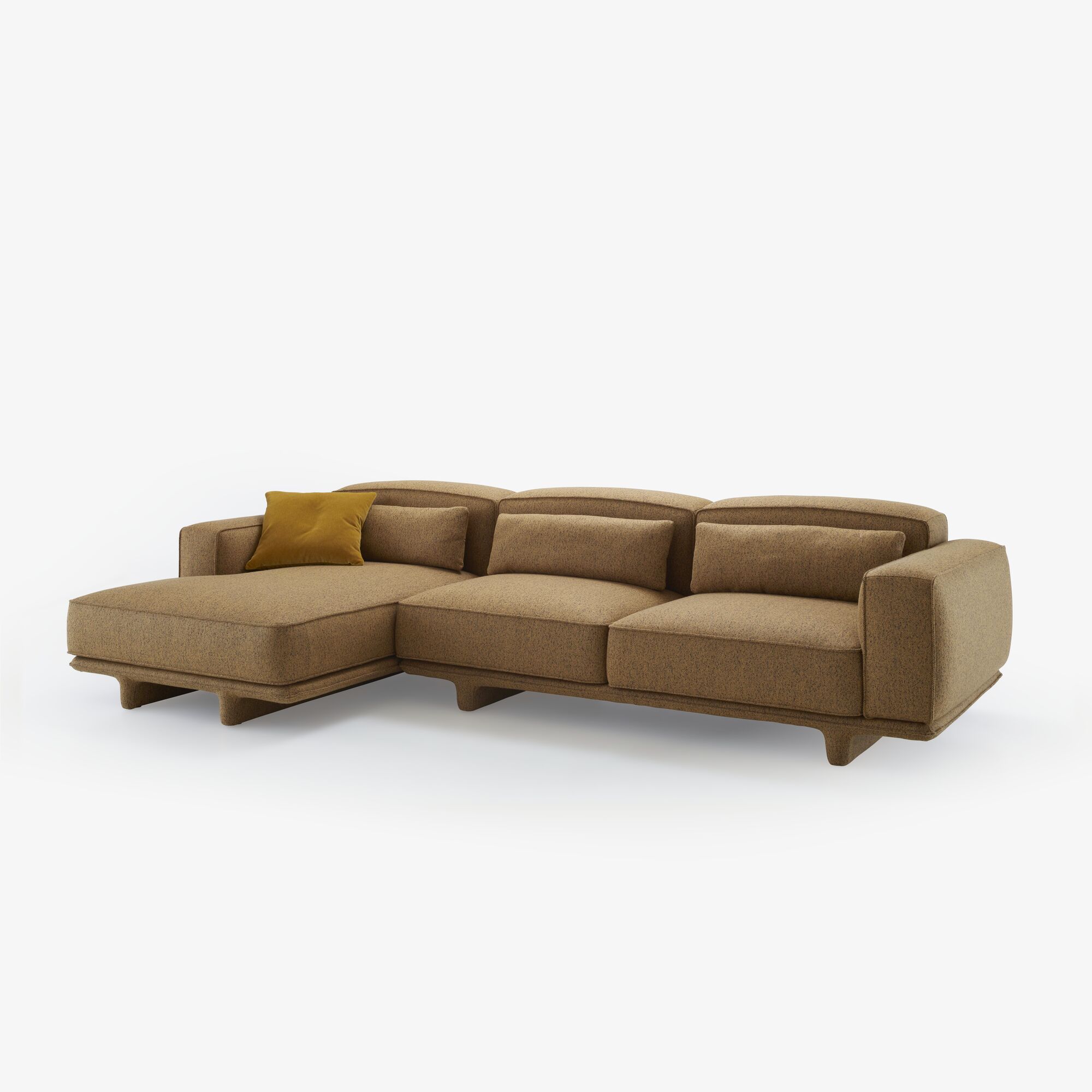 Modular Sofas Kobold classic Composition 5a - Ligne Roset