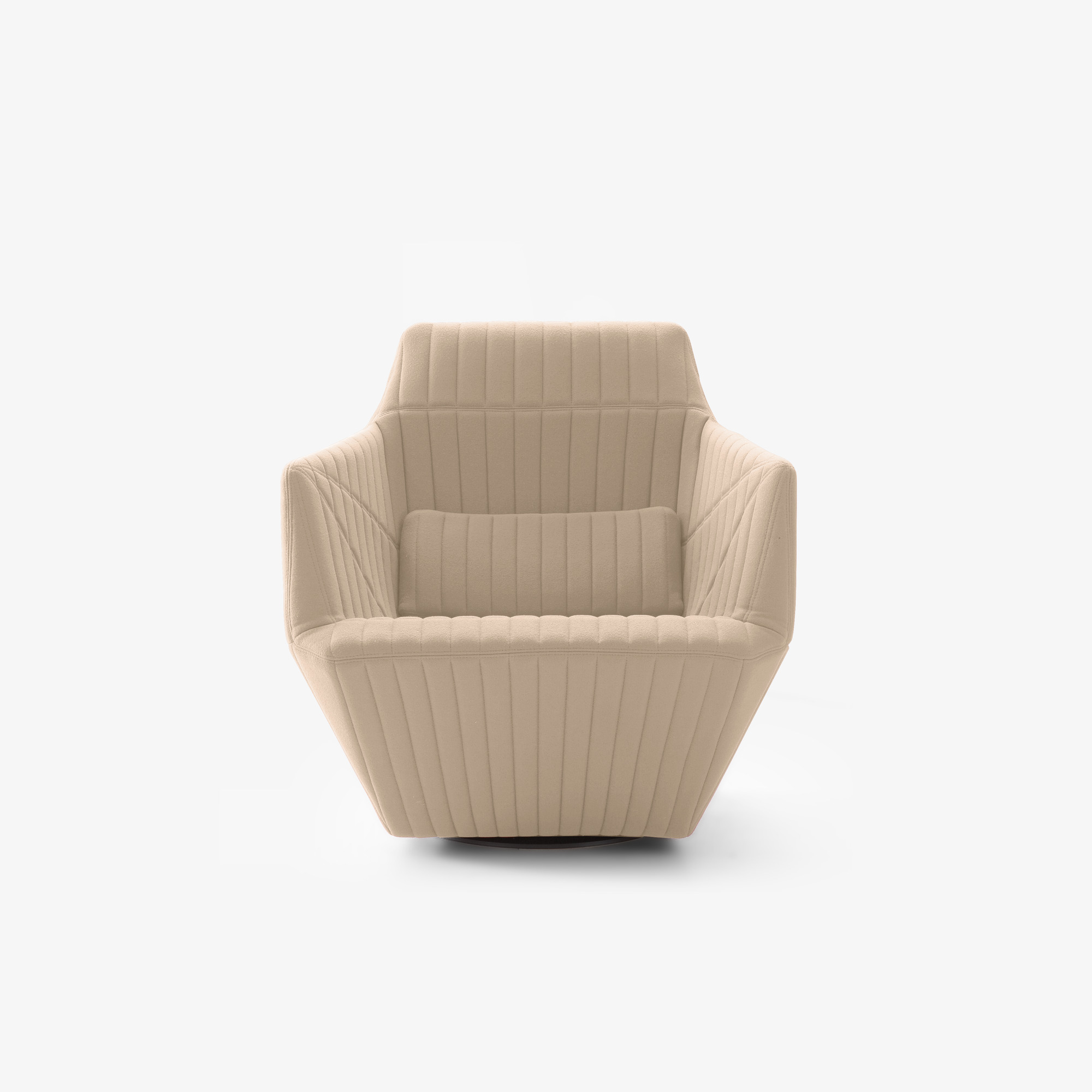 Sofas Facett Medium sofa - Ligne Roset