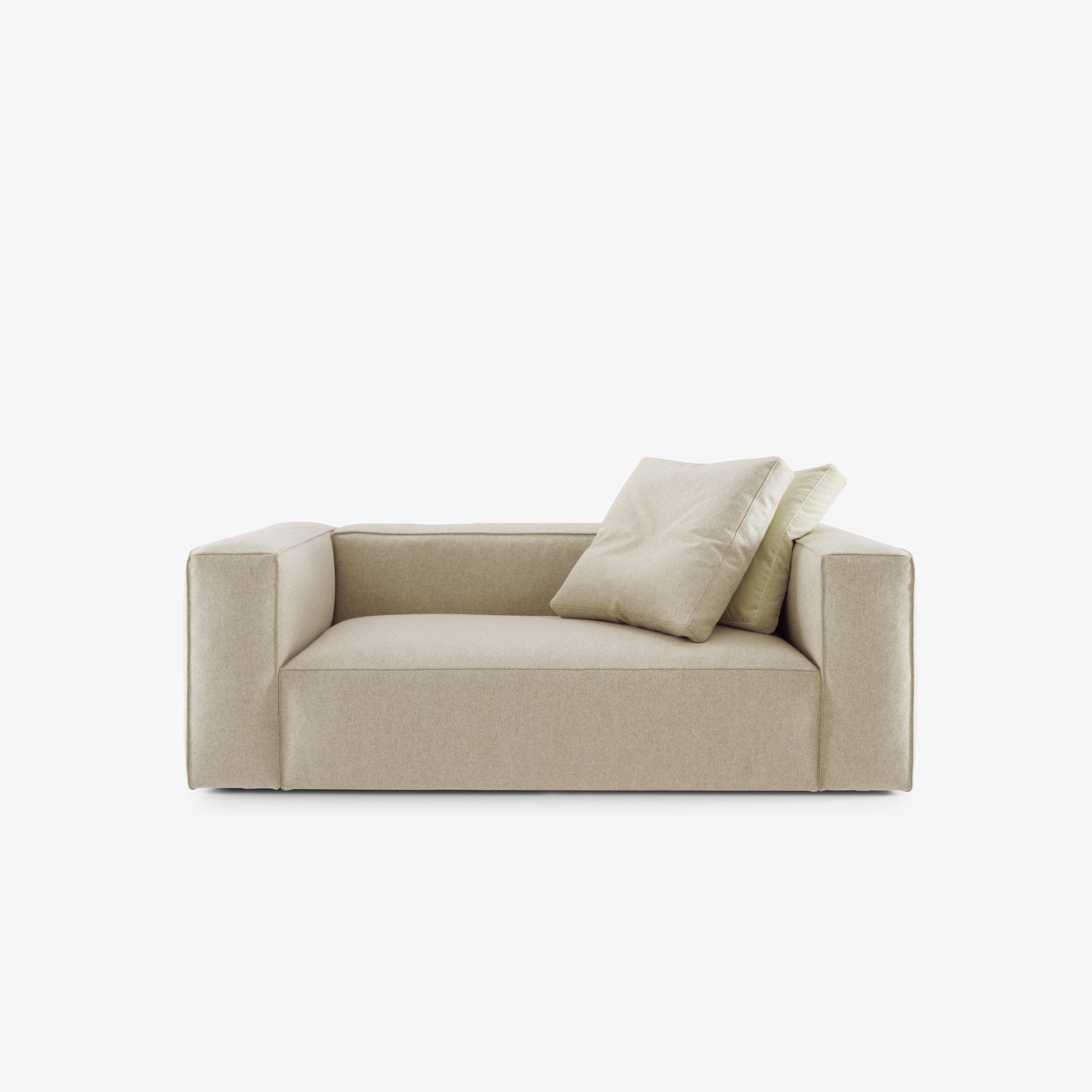 Sofas Nils Sofa complete element - Ligne Roset