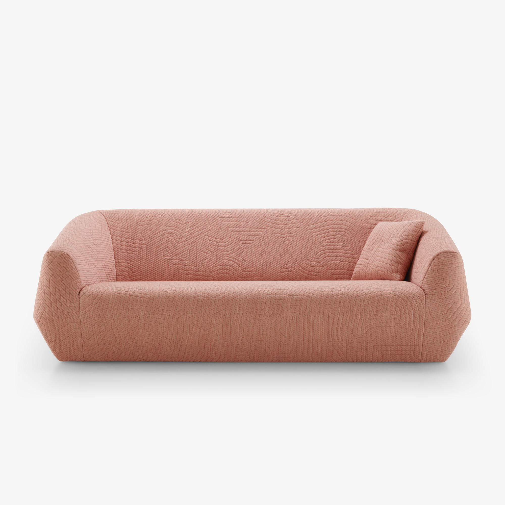 Moderne Sofas – Ligne Roset – Zeitgenössische Möbel