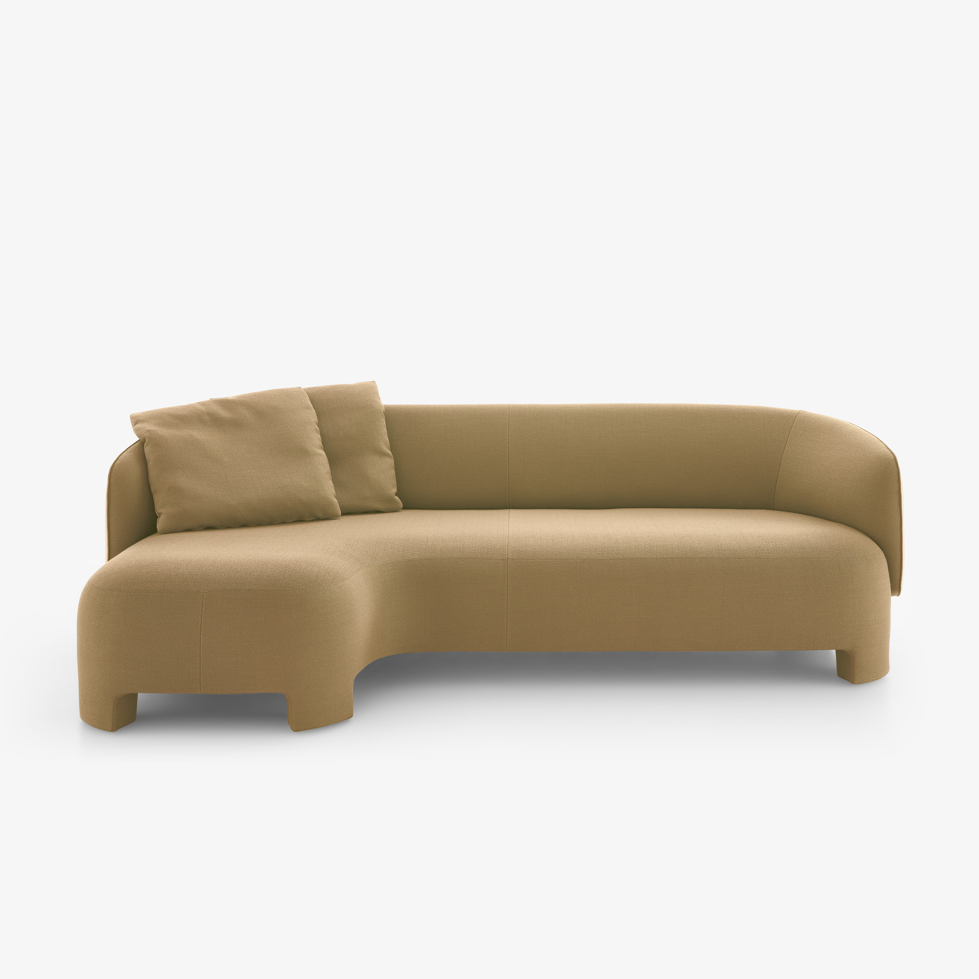 Moderne Sofas – Ligne Roset – Zeitgenössische Möbel