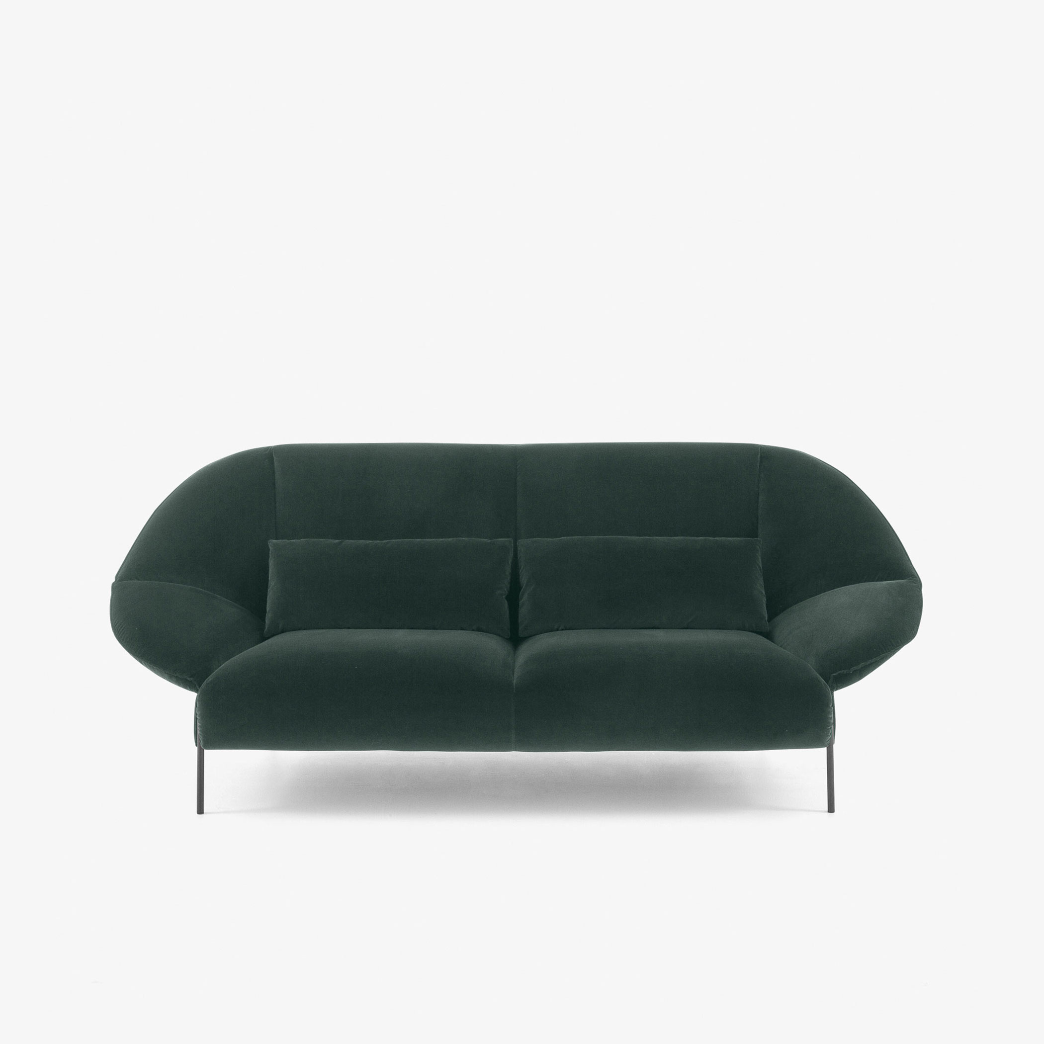 Moderne Sofas – Ligne Roset – Zeitgenössische Möbel