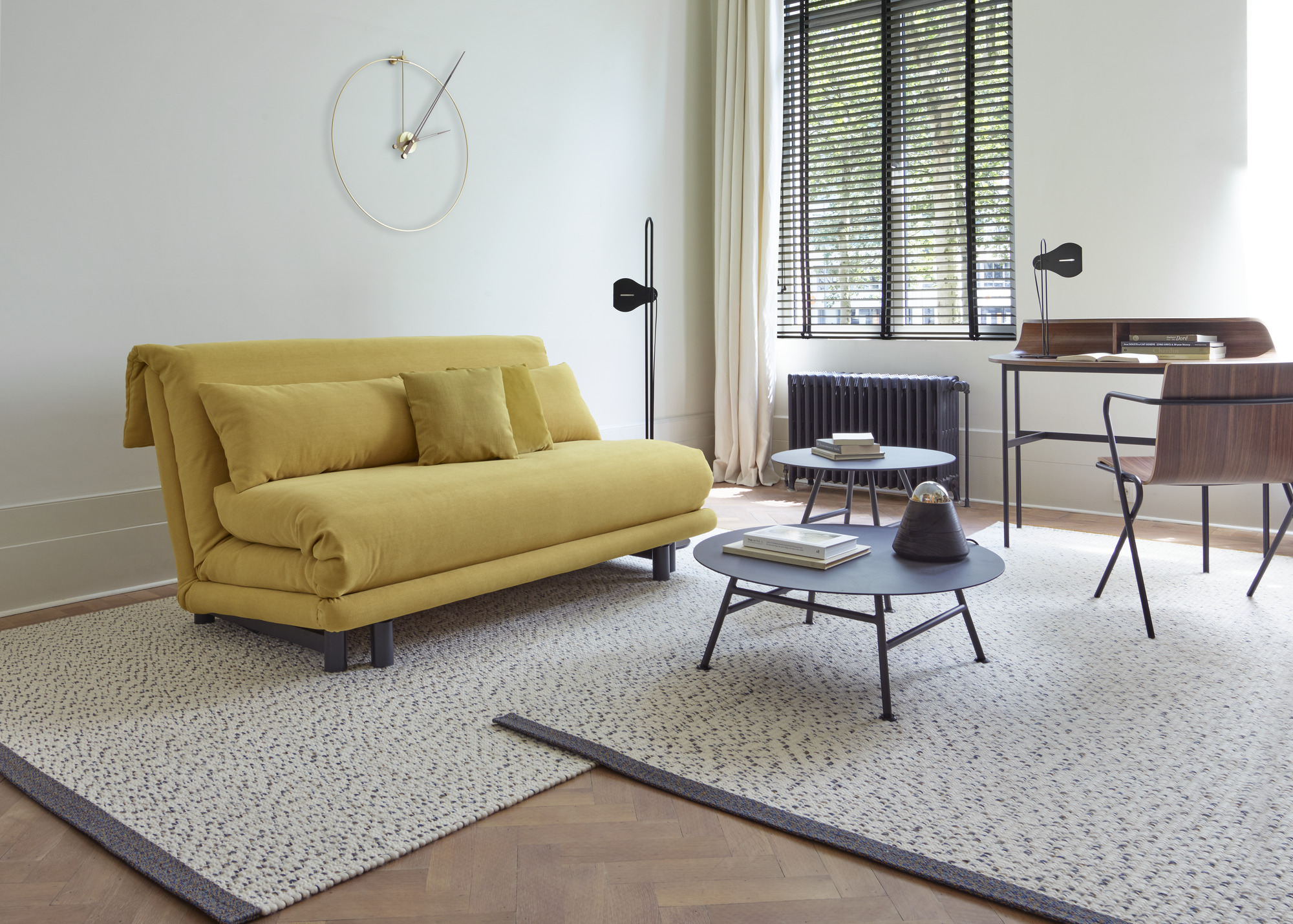 Ligne Roset Sofa Bed Multy | Cabinets Matttroy