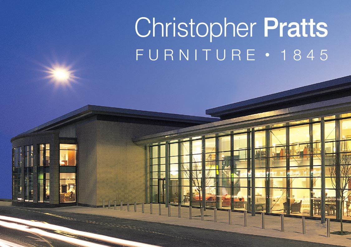 Design Furniture at LEEDS - CHRISTOPHER PRATTS - Ligne Roset