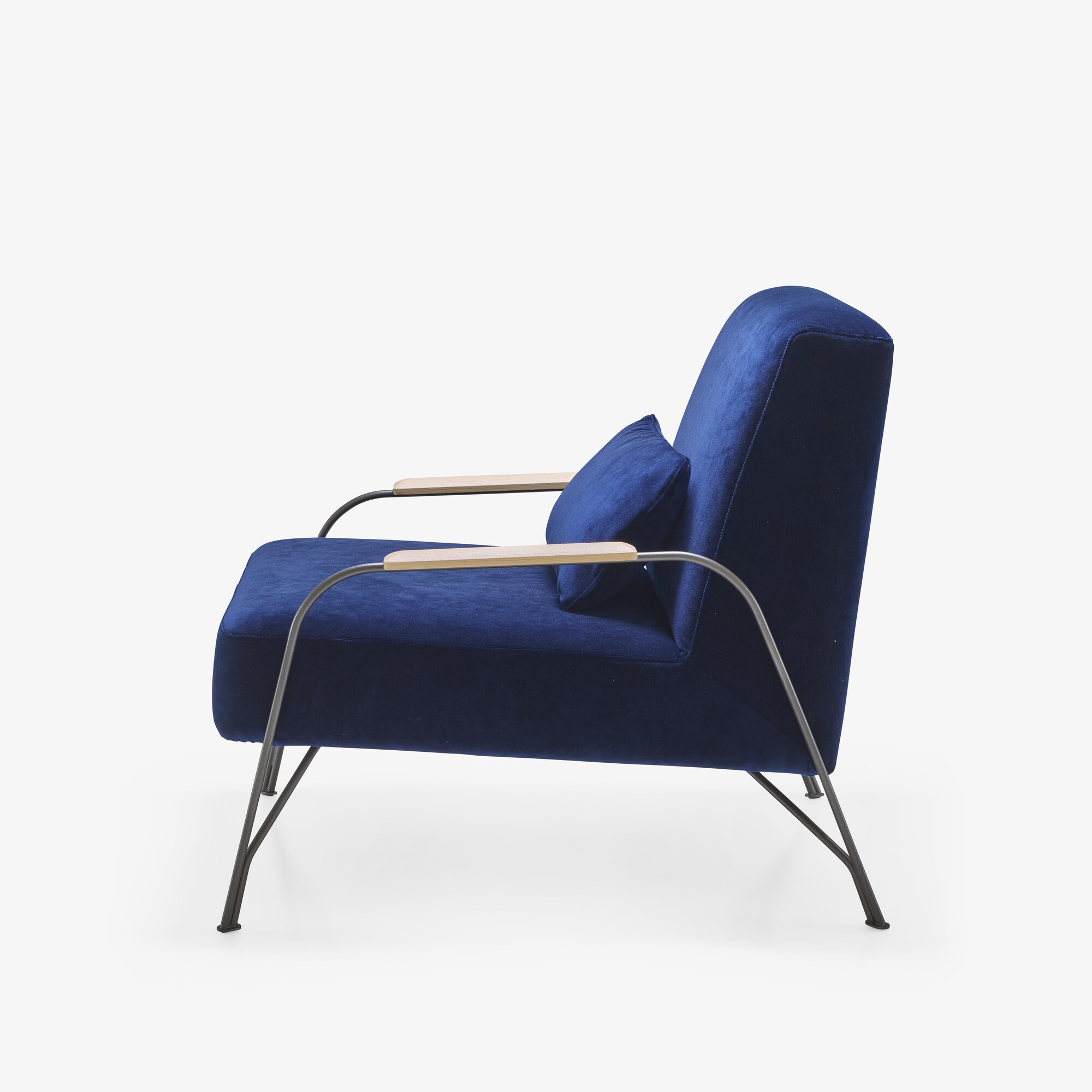 Armchairs Humphrey Armchair - Ligne Roset