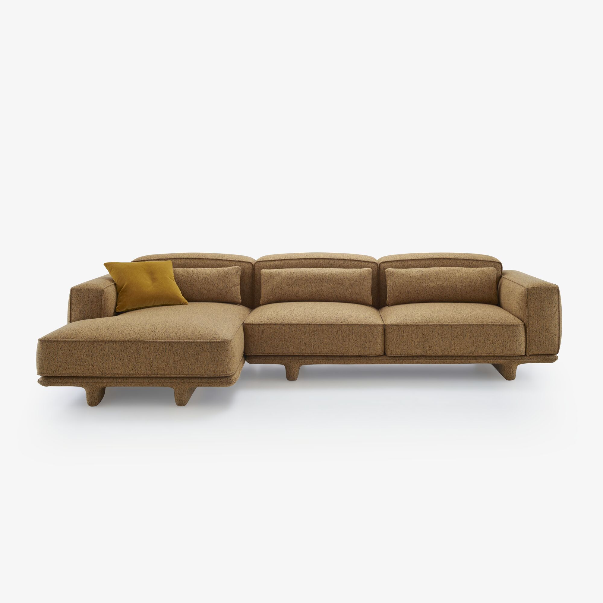 Modular Sofas Noka Composition - Ligne Roset
