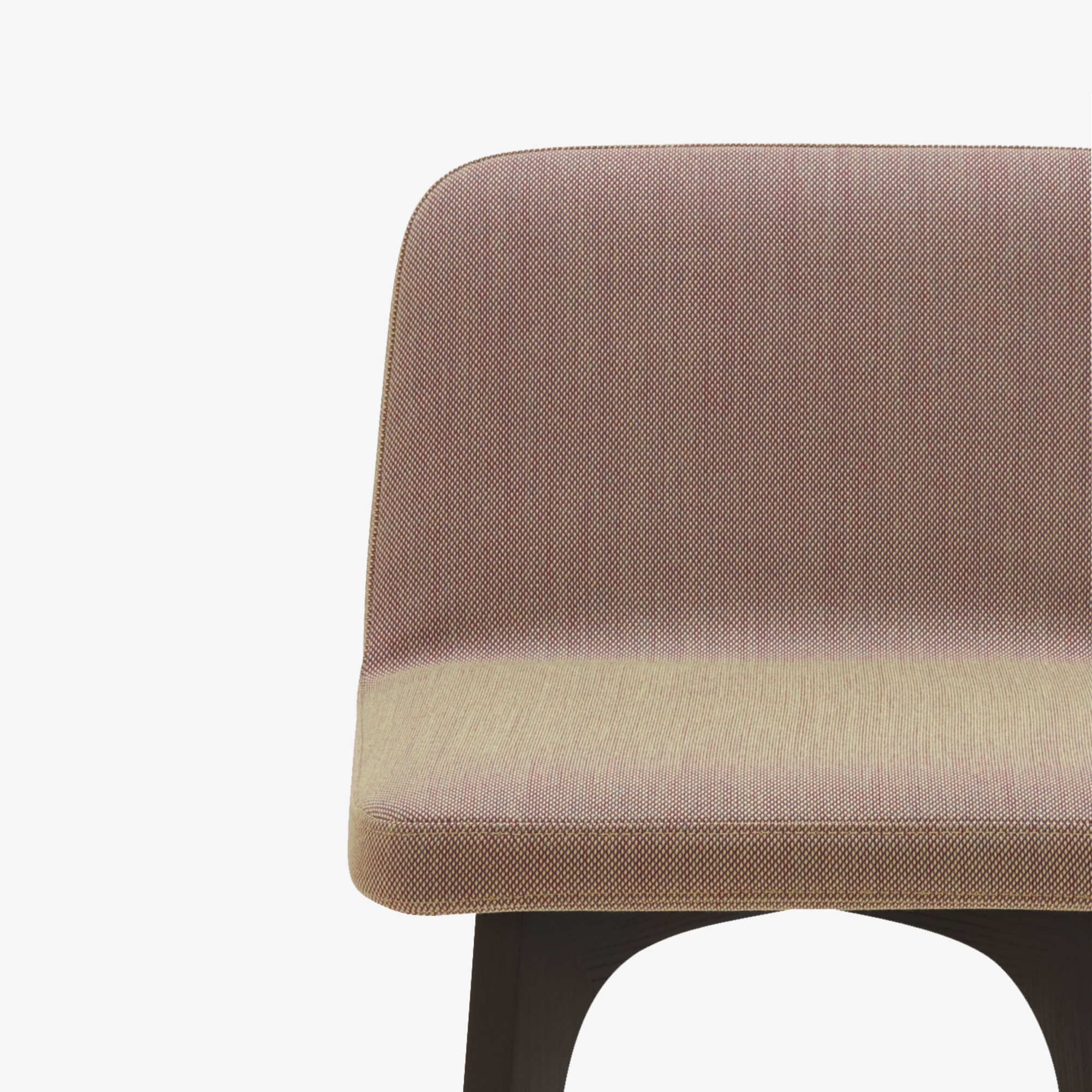 Chairs, Chairs with arms & Stools Vik High bar stool - Ligne Roset