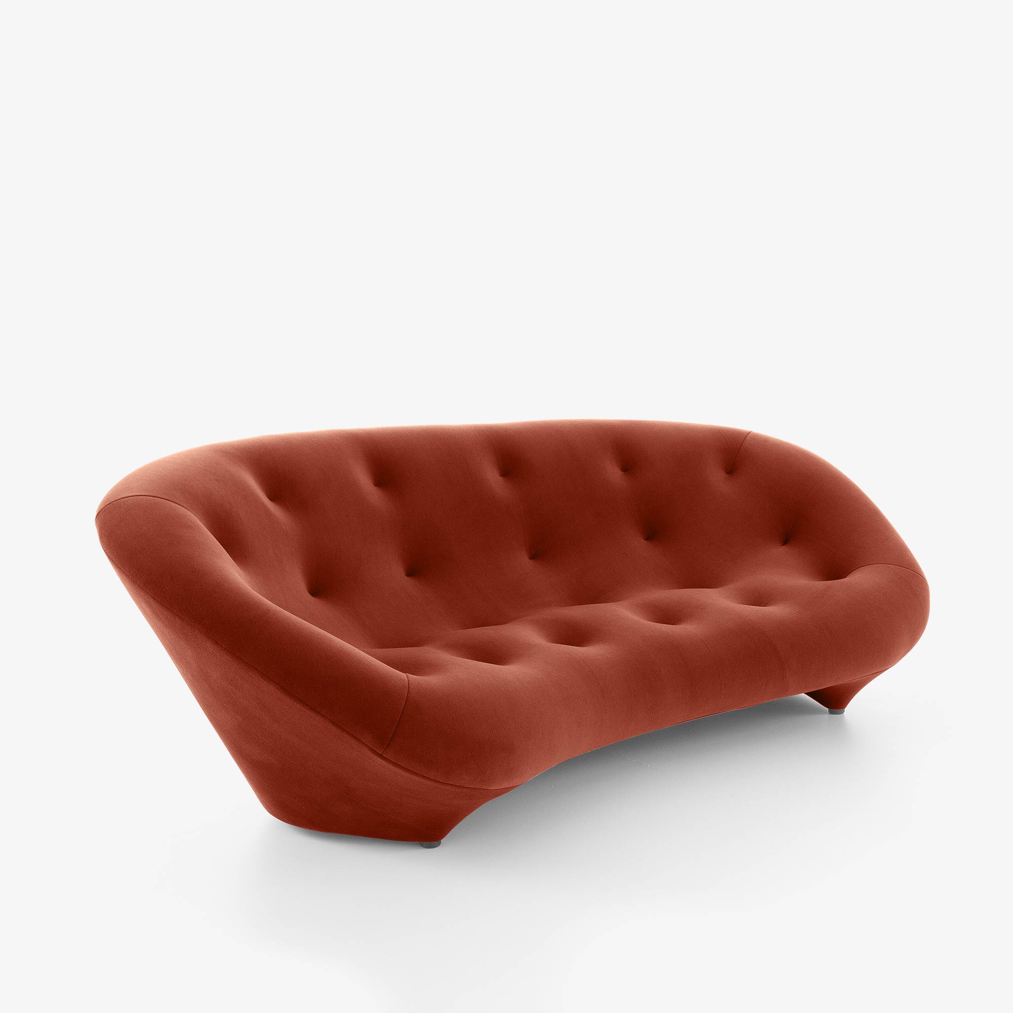 Sofas Ploum Sofa high back - Ligne Roset