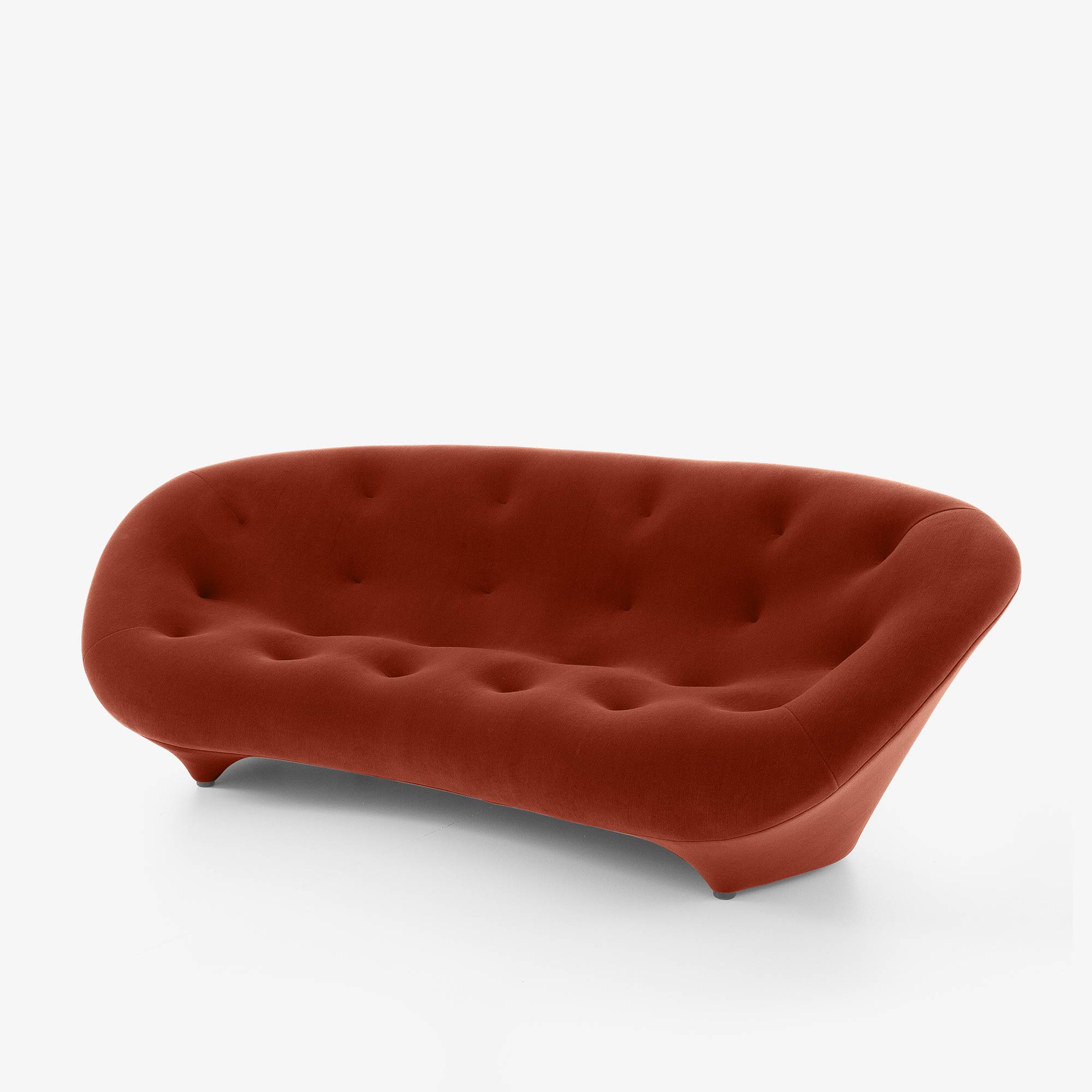 Sofas Ploum Sofa high back - Ligne Roset