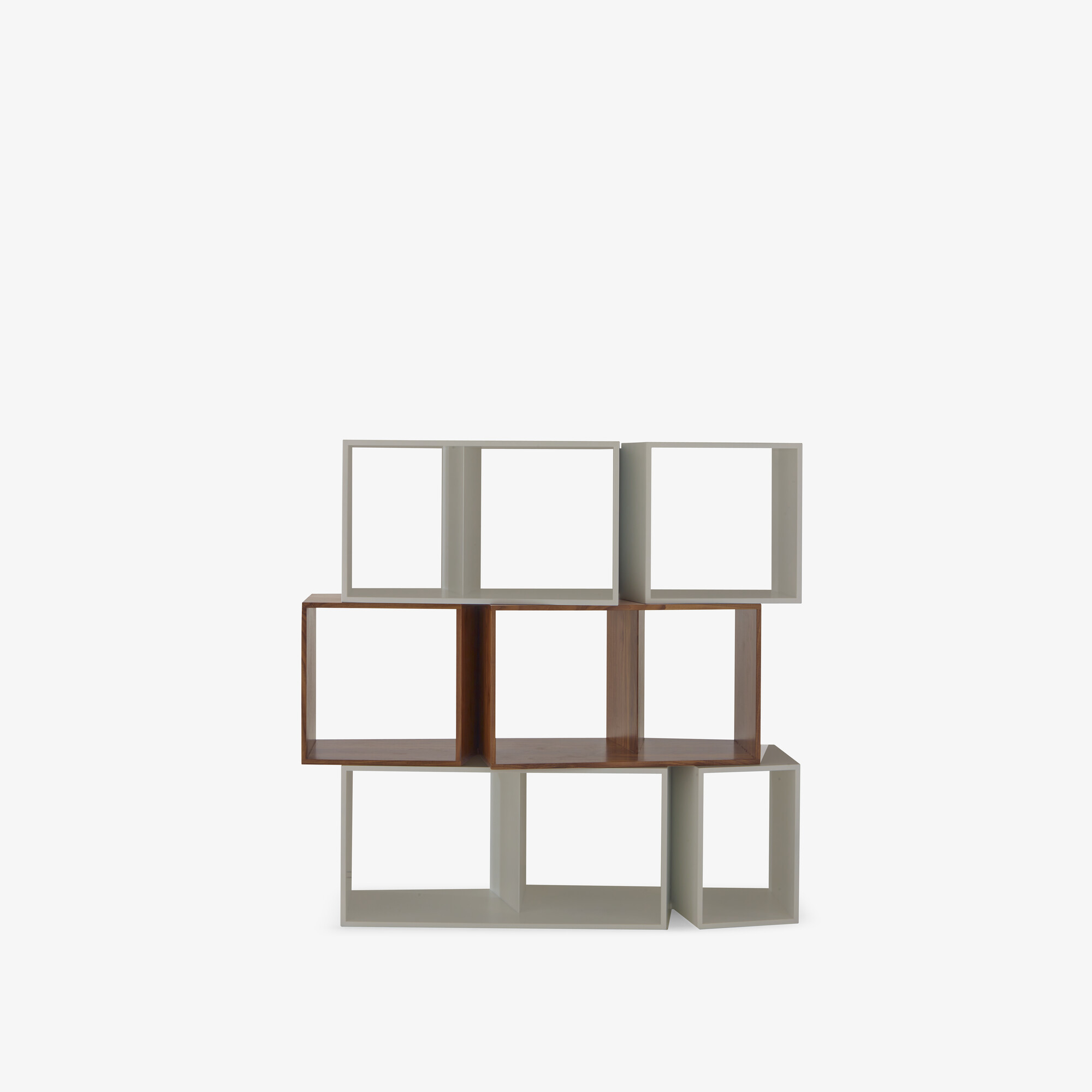 Modern Shelving units - Ligne Roset - Customizable designer furniture