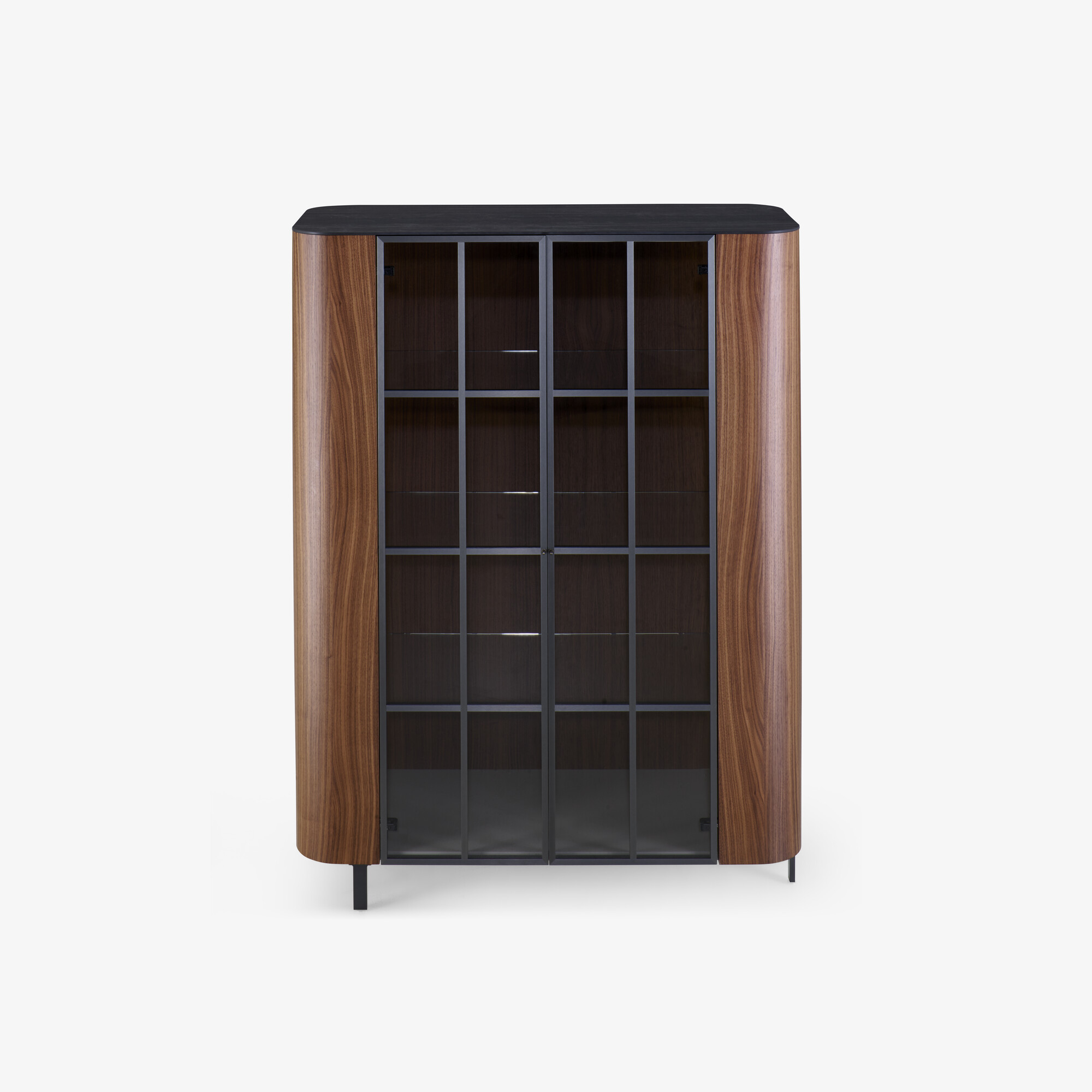 Living room units Postmoderne Display cabinet - Ligne Roset