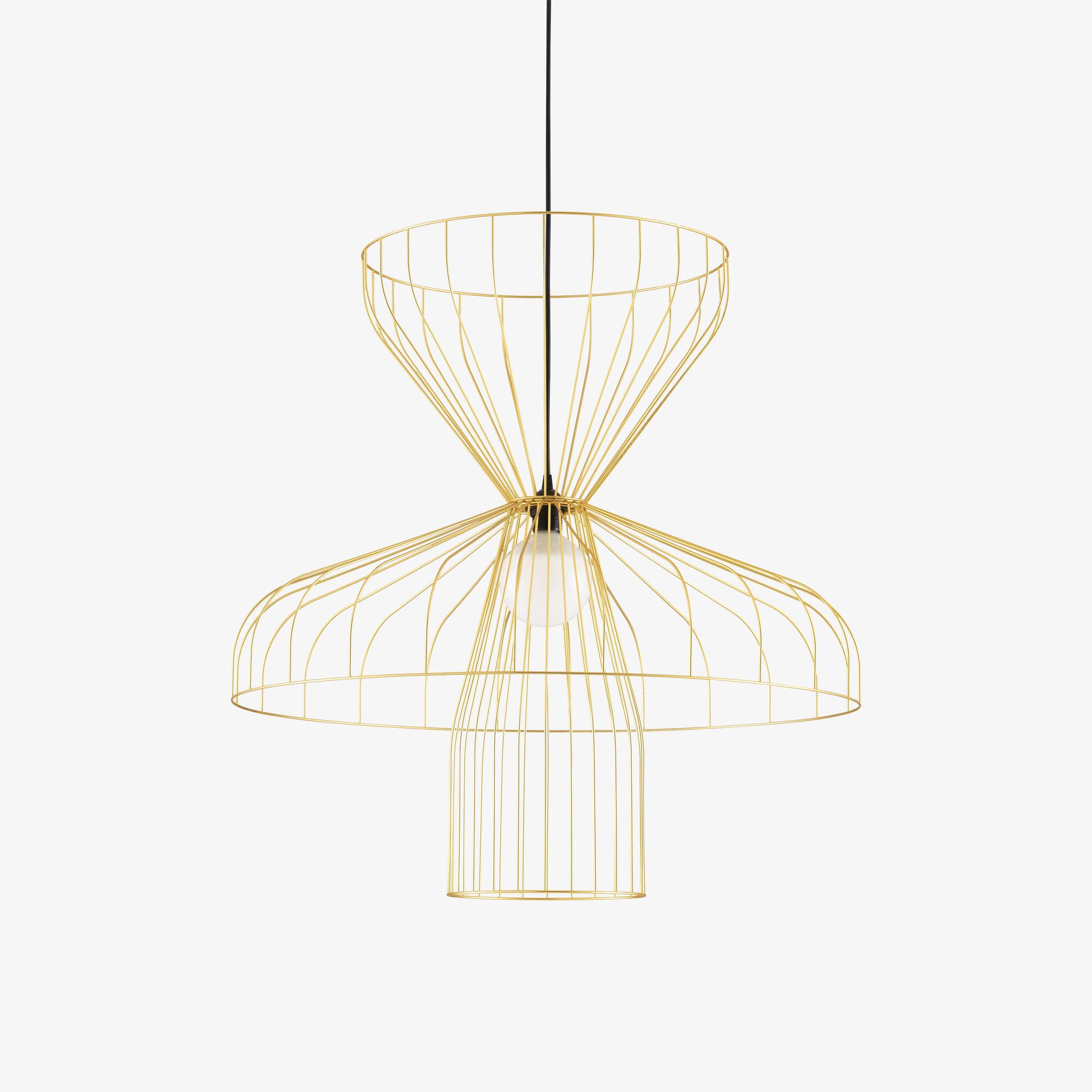 Ceiling Lighting & Wall Lighting Parachute Shade - Ligne Roset