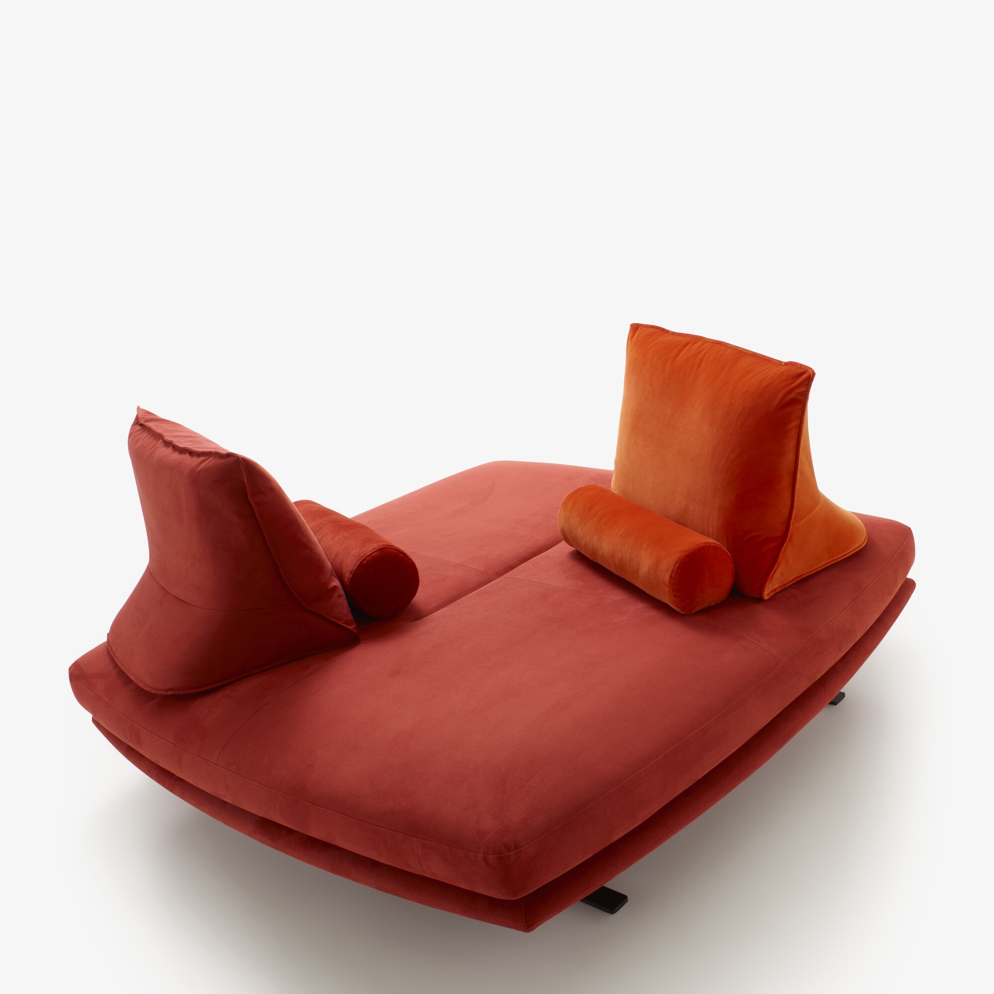 Sofás Prado Sofa cuadrado - Ligne Roset