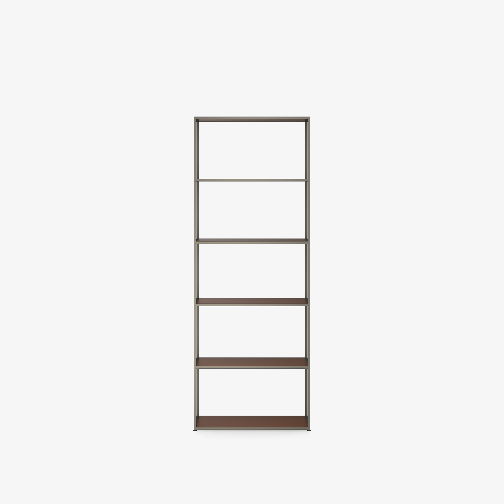 Modern Shelving units - Ligne Roset - Customizable designer furniture
