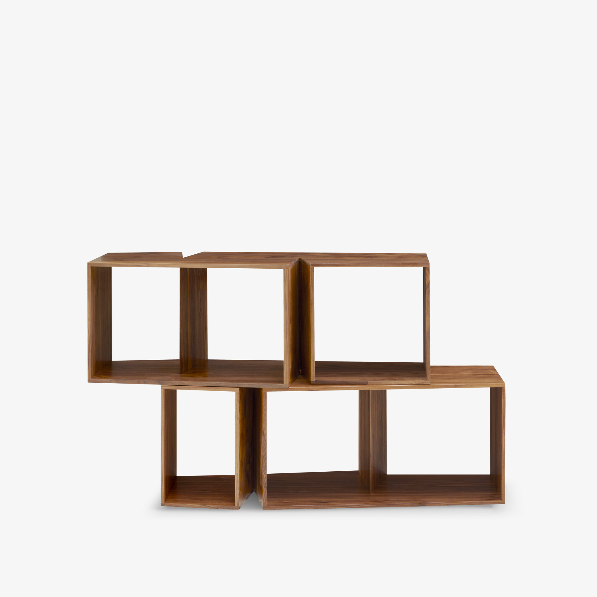 Modern Shelving units - Ligne Roset - Customizable designer furniture