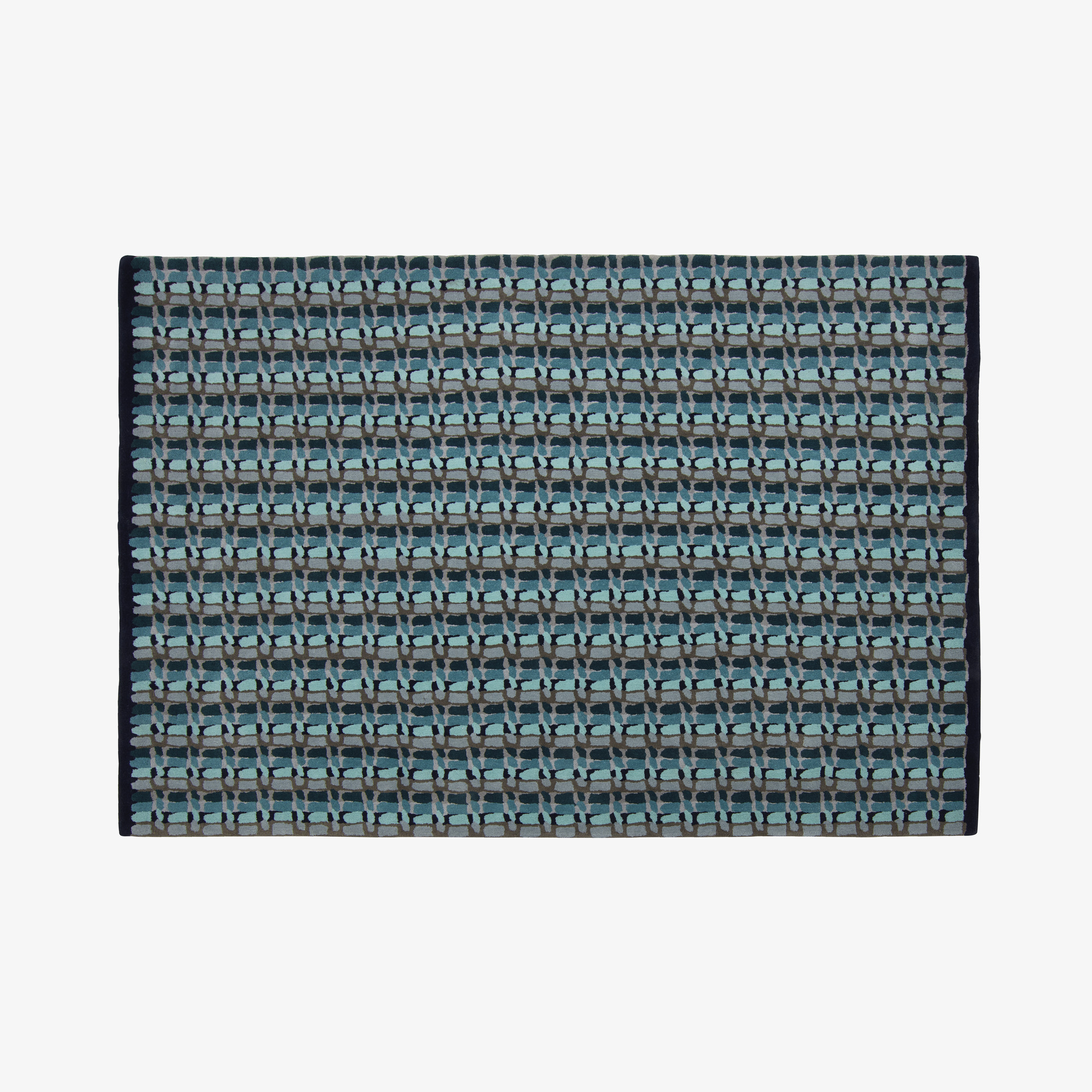 Modern rugs - Ligne Roset - Contemporary Design Furniture