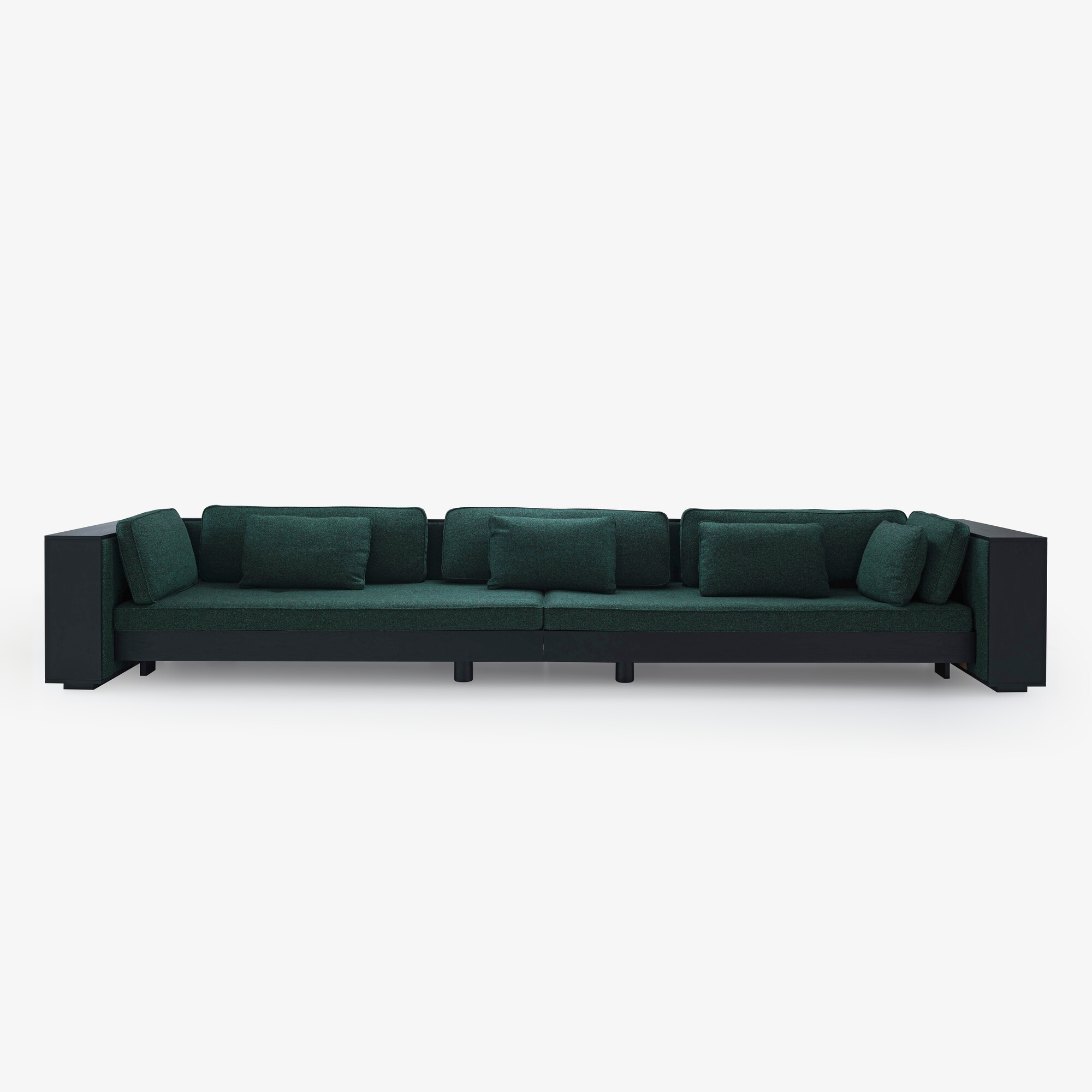 Composable sofas Design Ligne Roset, Customizable designer furniture