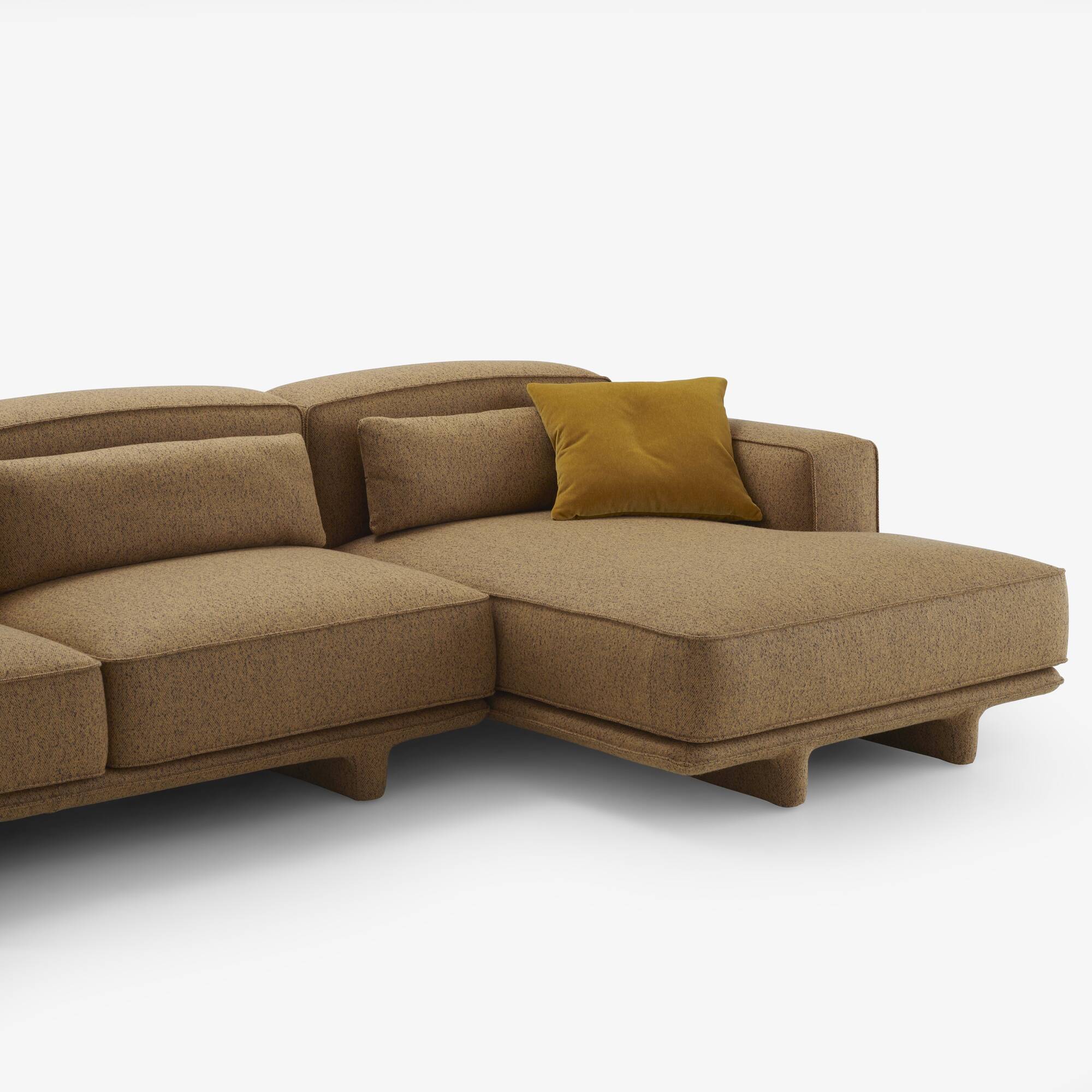 Modular Settees Noka Composition - Ligne Roset