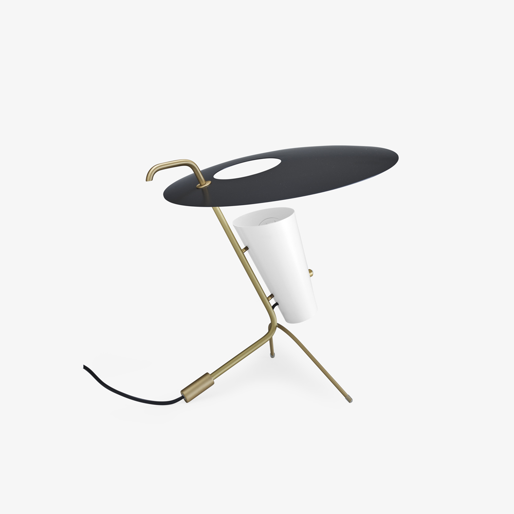 Modern table lamps - Ligne Roset - Customizable designer furniture