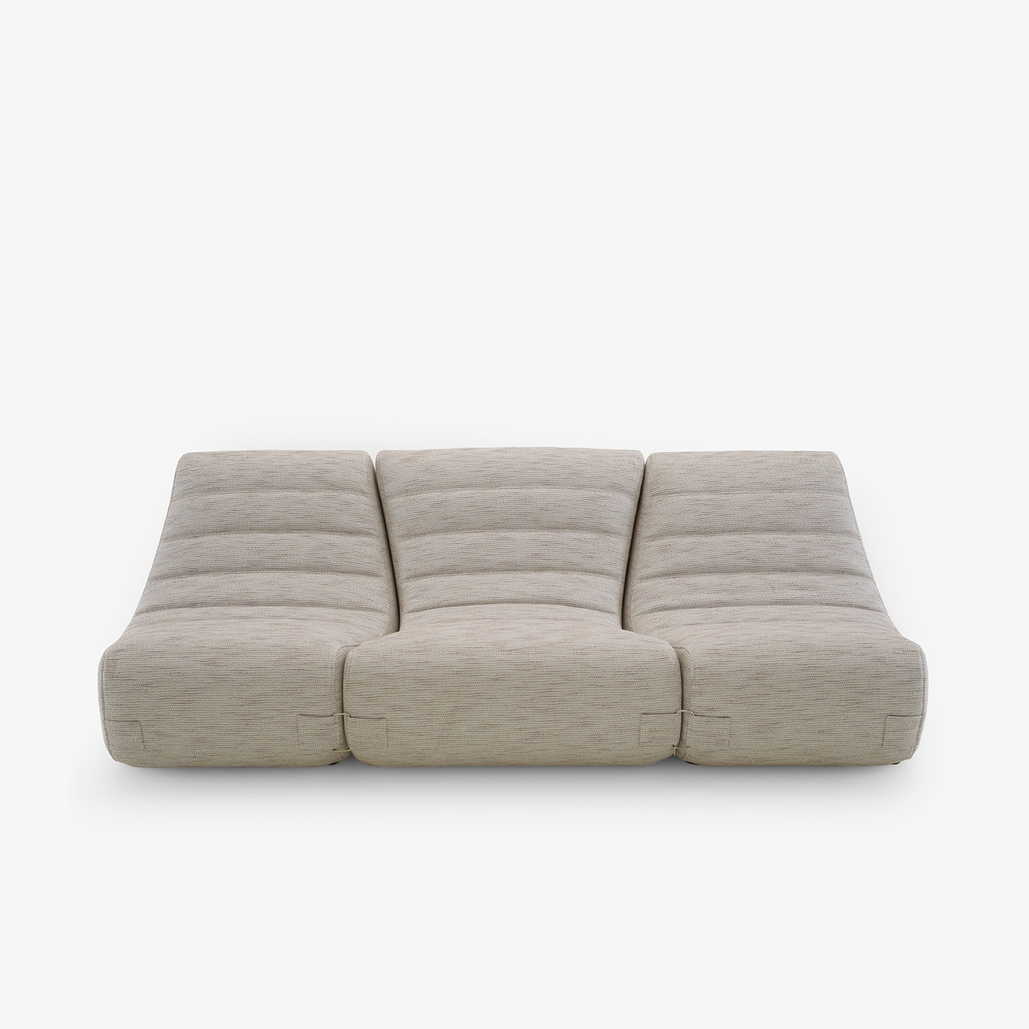 Outdoor Saparella Canapé outdoor - Ligne Roset