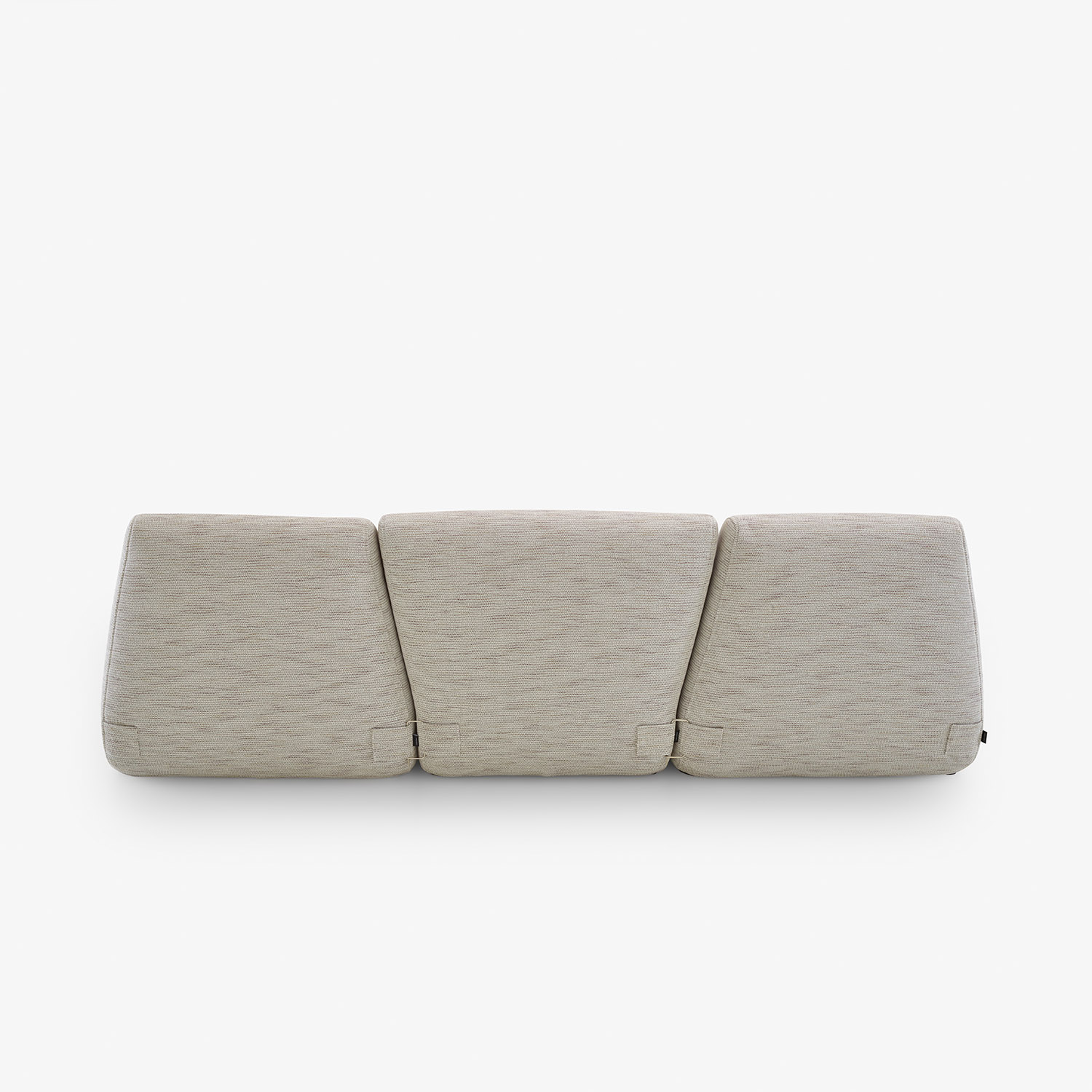 Outdoor Saparella Canapé outdoor - Ligne Roset