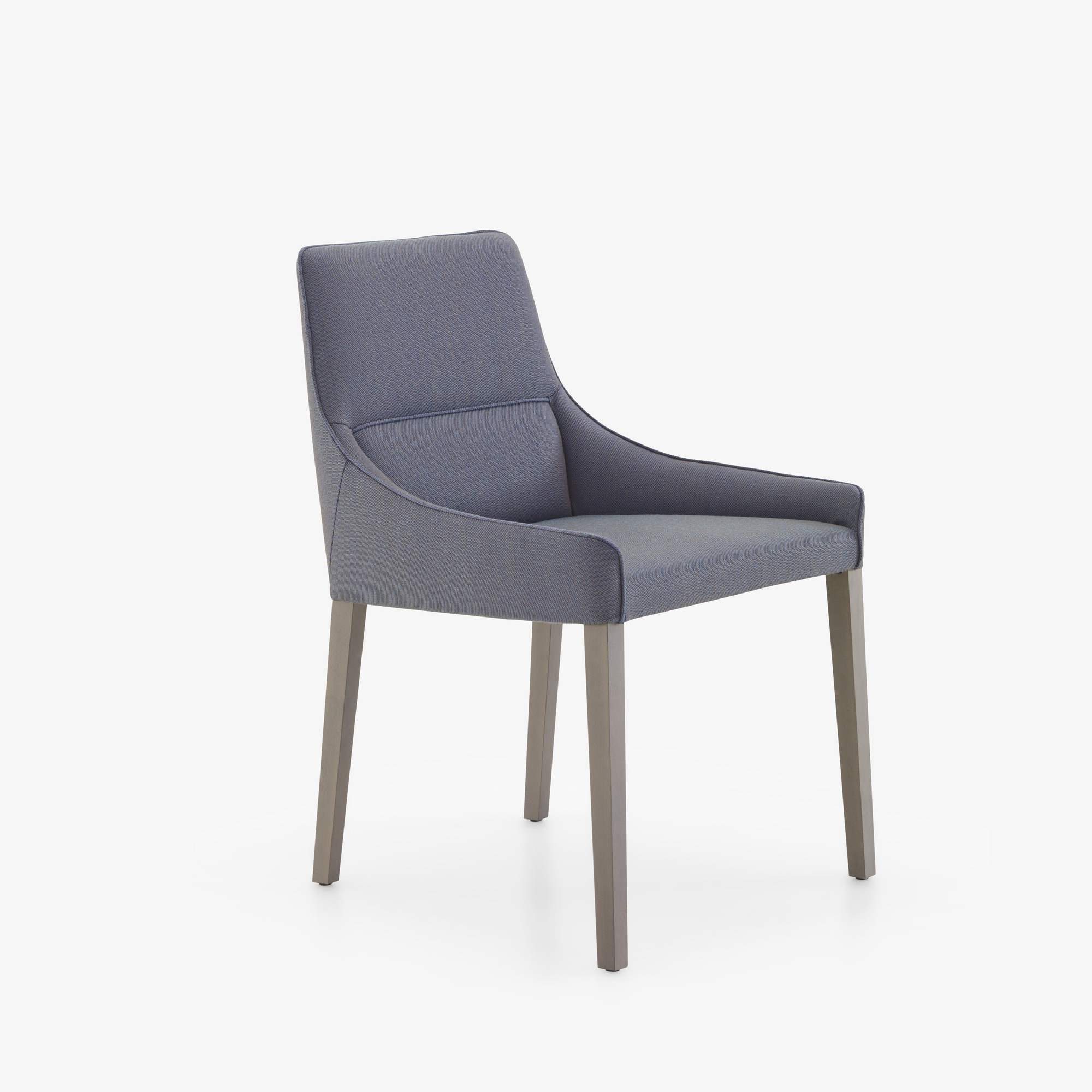 Sillas, Sillas con brazos & Taburetes Long island Silla pata de haya ...