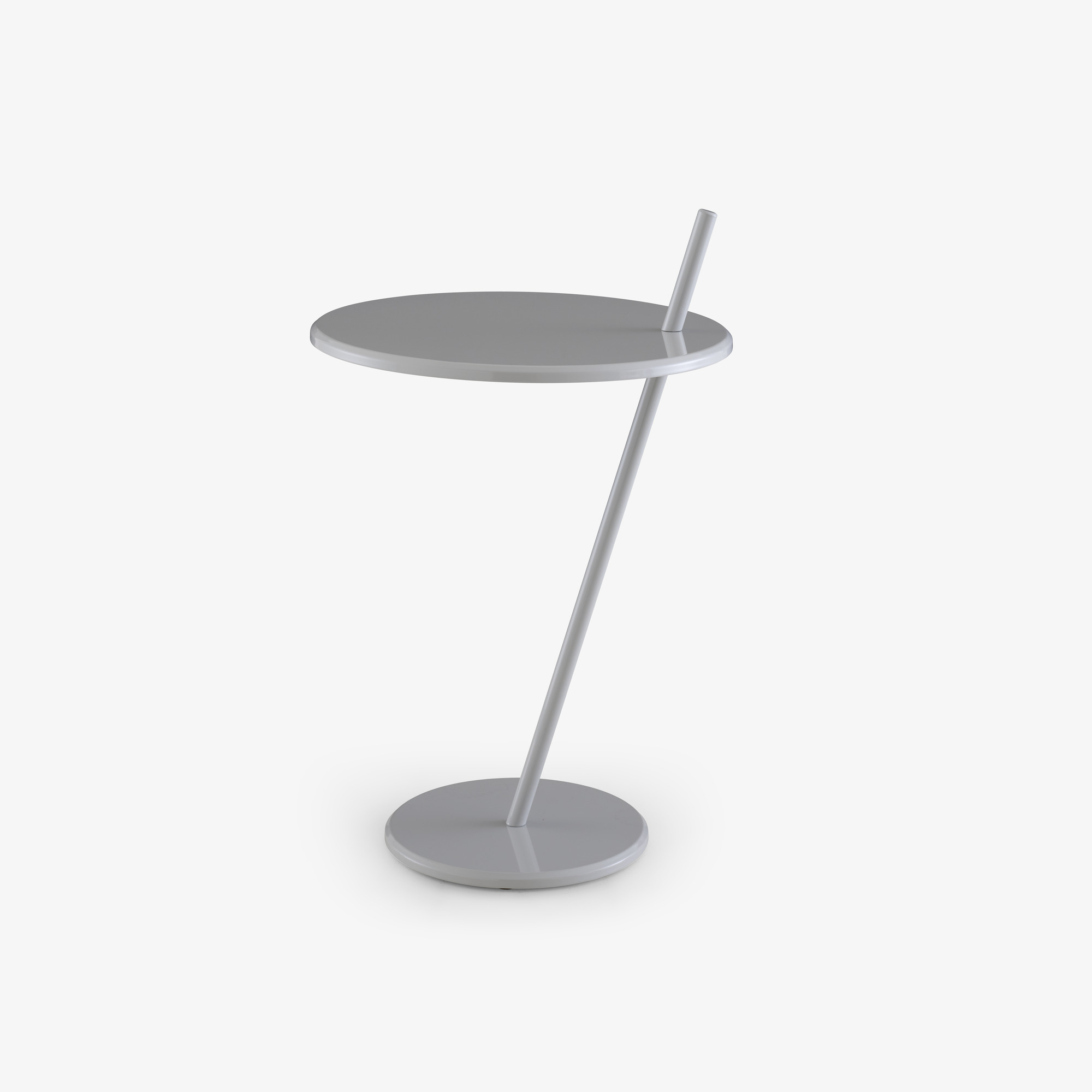 Occasional Tables & Sofa end tables Good evening Pedestal table - Ligne ...