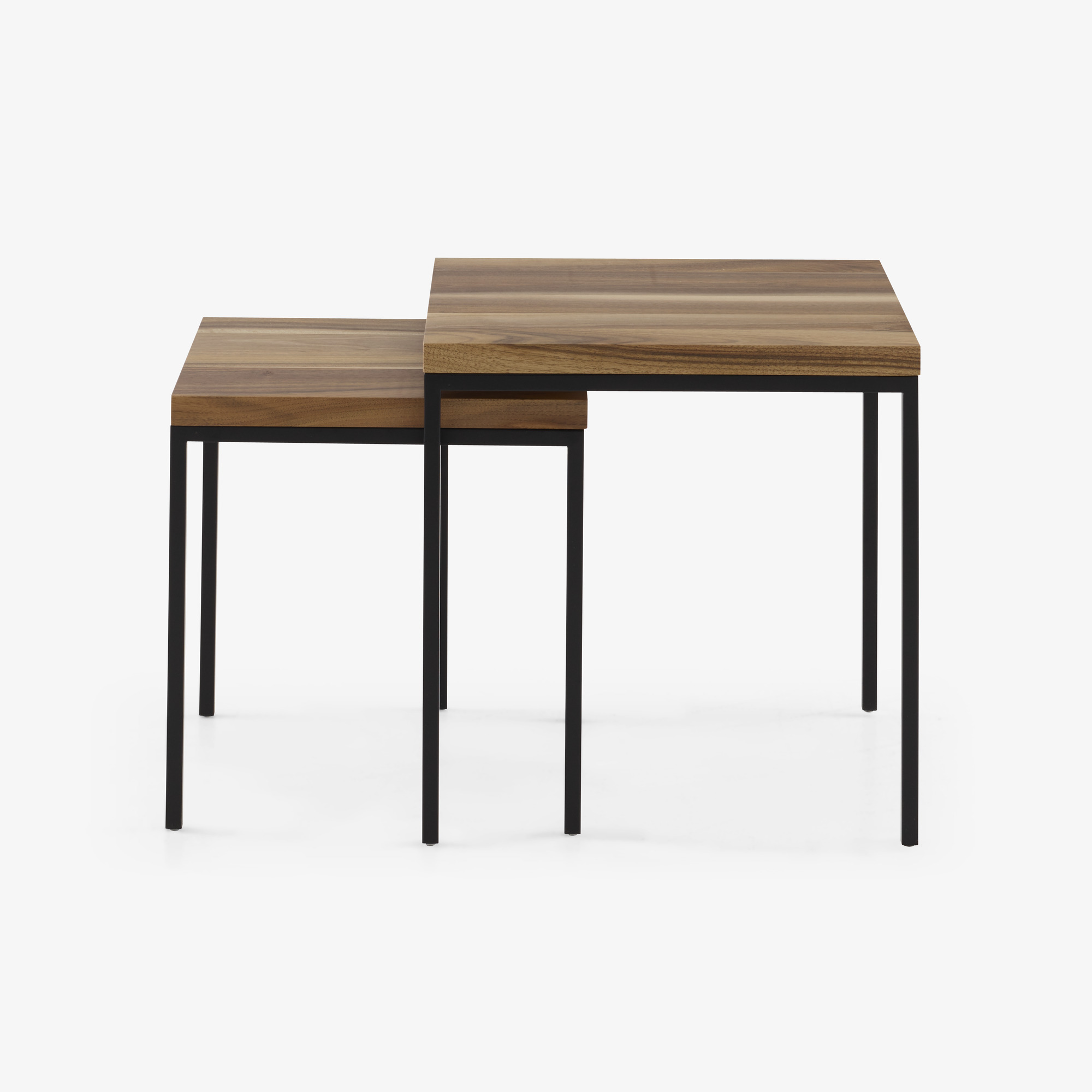 Occasional Tables & Sofa end tables Gaby Low table - Ligne Roset
