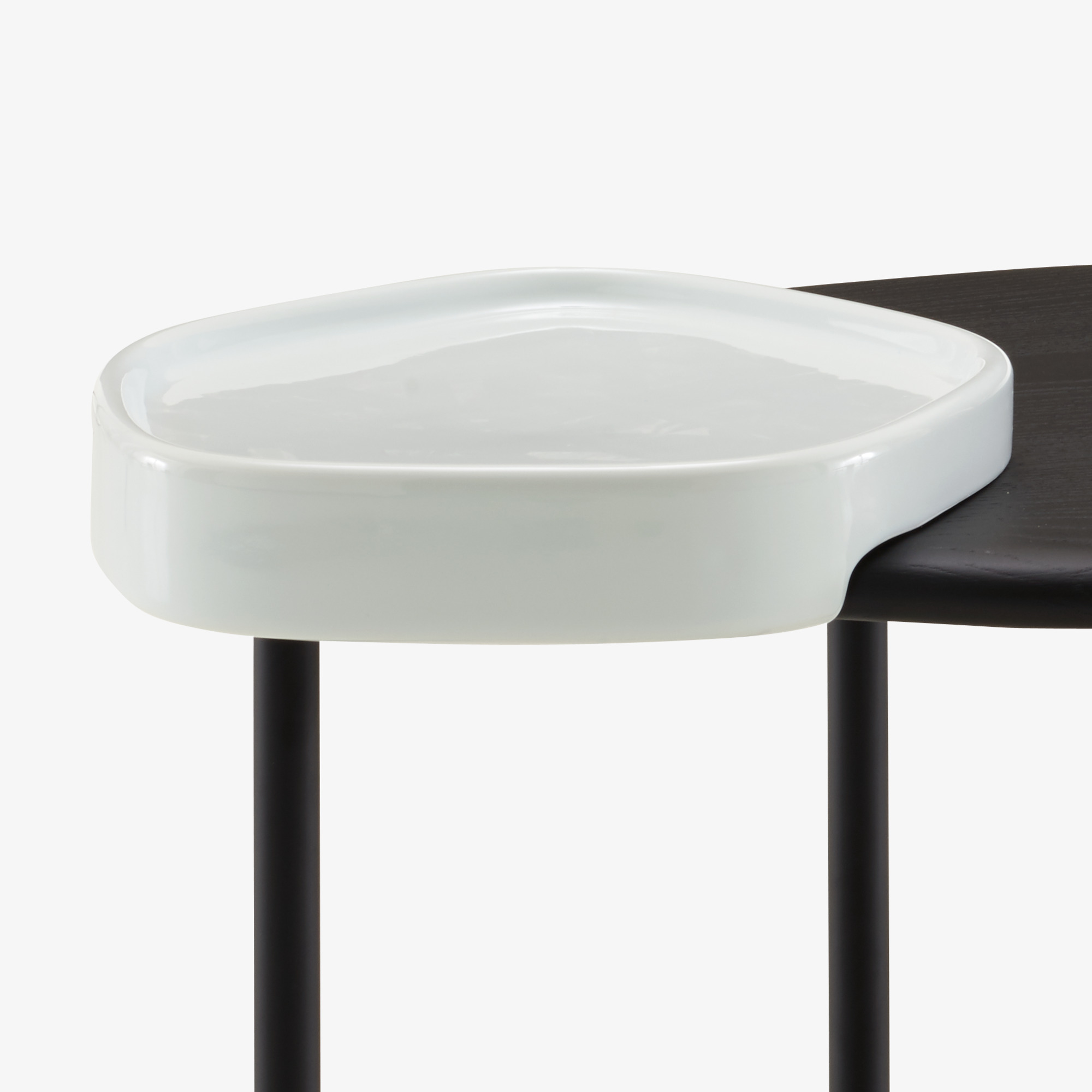 Occasional Tables & Sofa end tables Lewa Occasional table - Ligne Roset