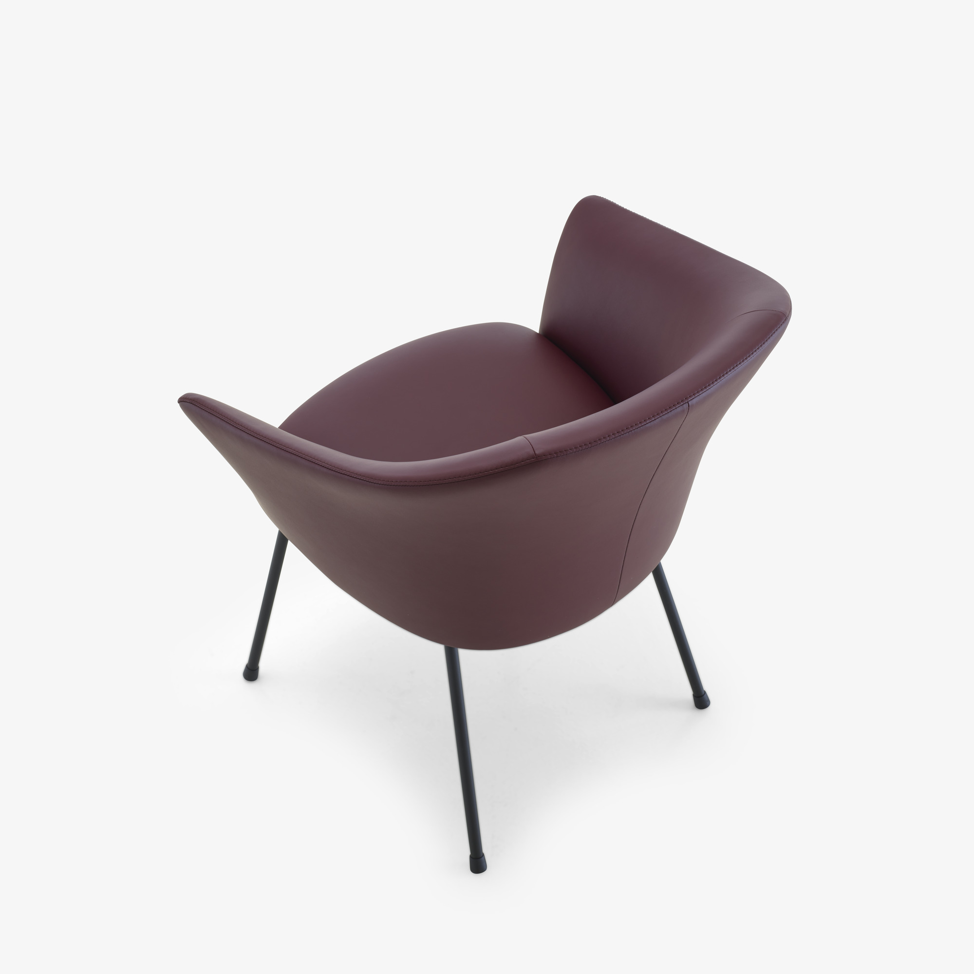 Chairs, Carver chairs & Stools Cm 145 Carver chair - Ligne Roset