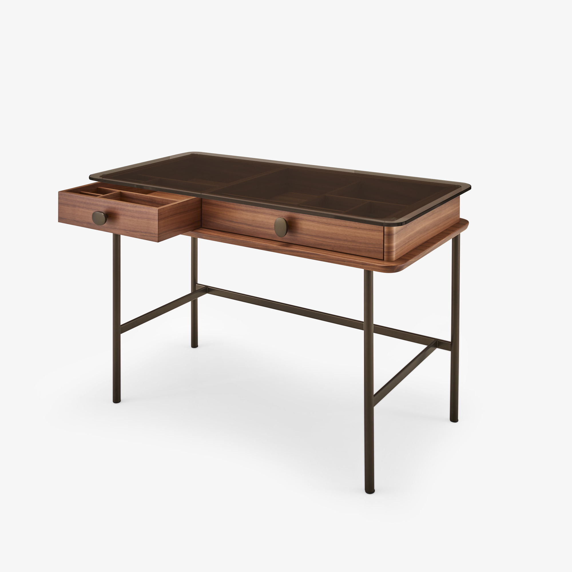 Desks & Secretaires Indiscret Desk - secretaire - Ligne Roset