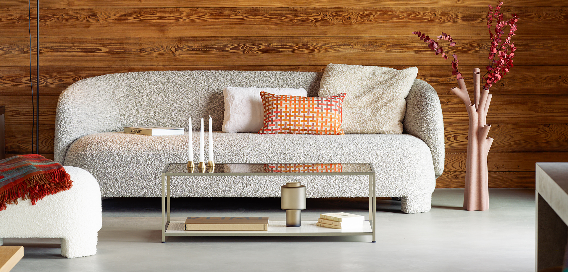 LIGNE ROSET | Meubles Design depuis 1860