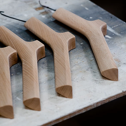 Discover the history of our industrial sites where our creations are ...