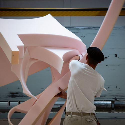 Discover the history of our industrial sites where our creations are ...