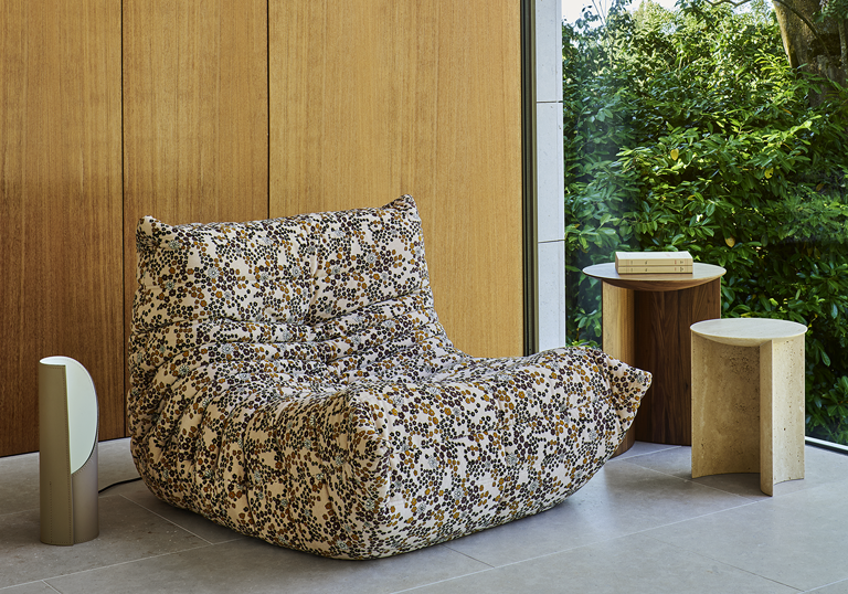 Discover the history and know-how of a renowned French design brand ...