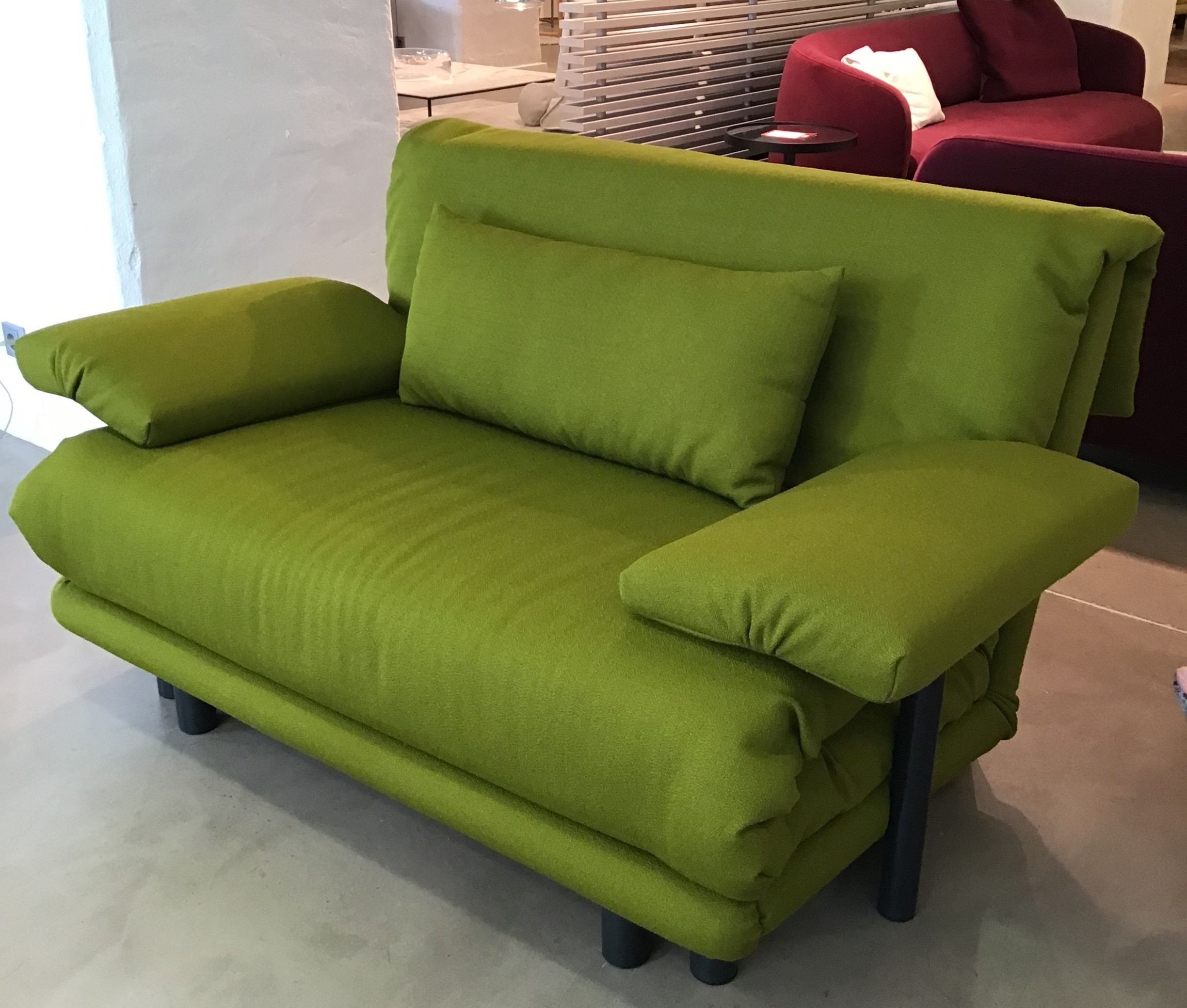Ligne Roset Multy Bezug Waschen 1