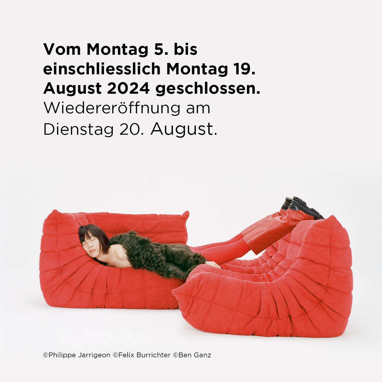 Designer furniture at DÜBENDORF - LIGNE ROSET - Ligne Roset